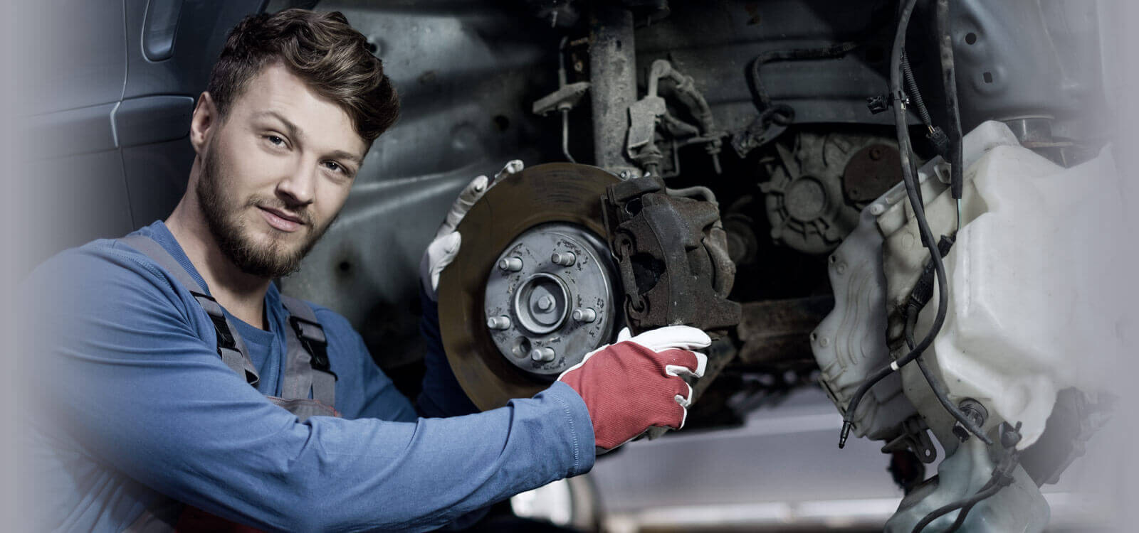 New Castle School of Trades